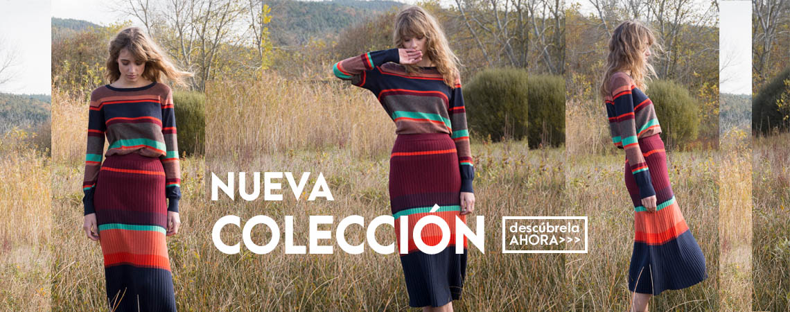 Donde Comprar Ropa Diferente y Original ⊳ LACASADELAMODA