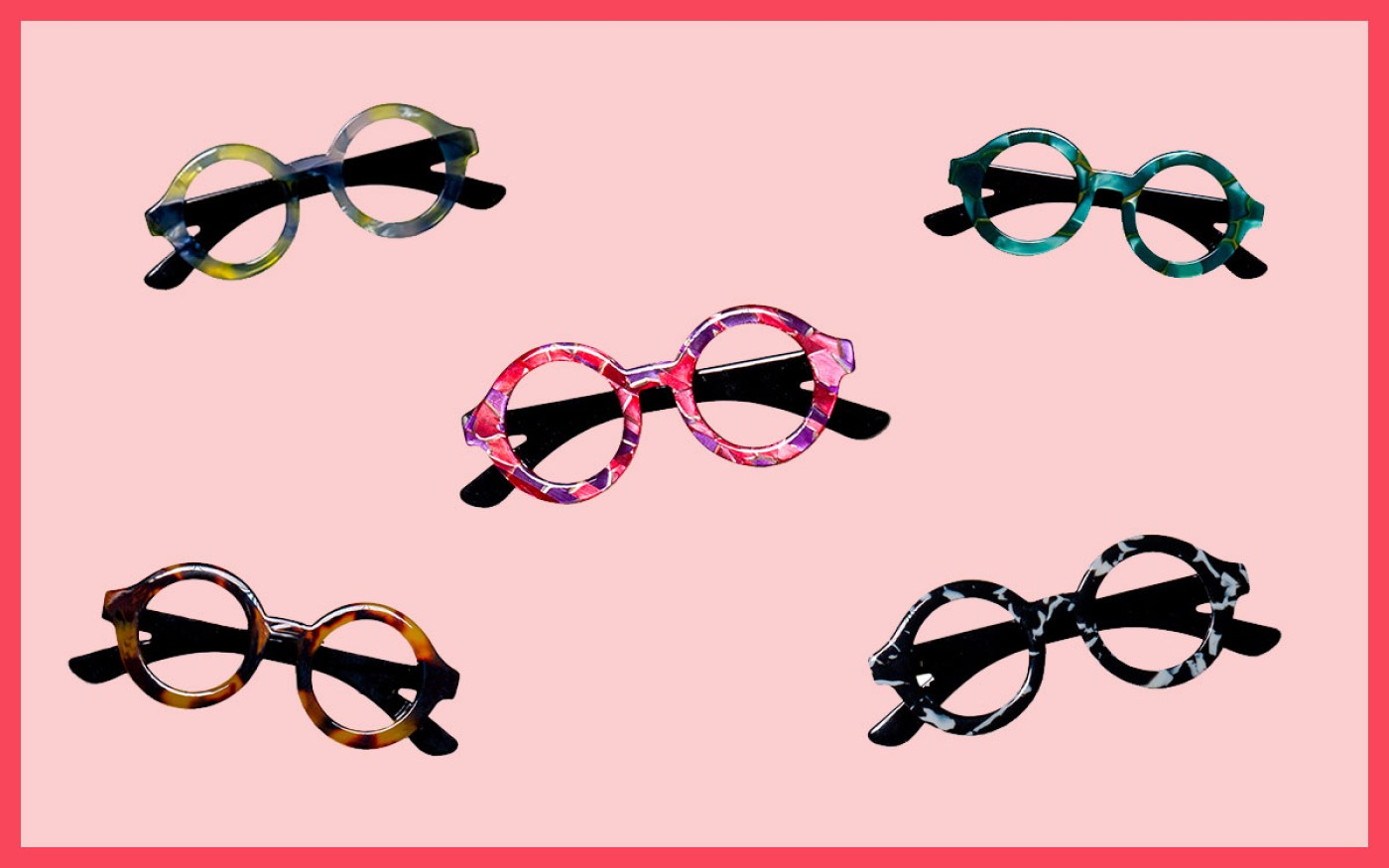 Broches Para Ropa - LACASADELAMODA